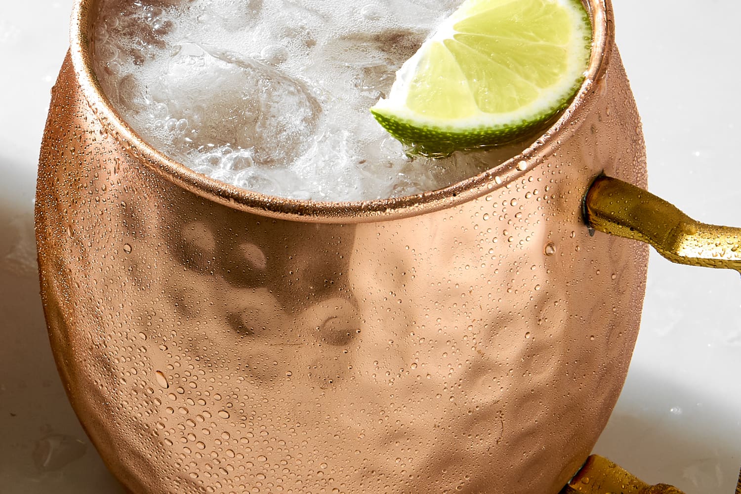 How to Make the Best Moscow Mules | The Kitchn