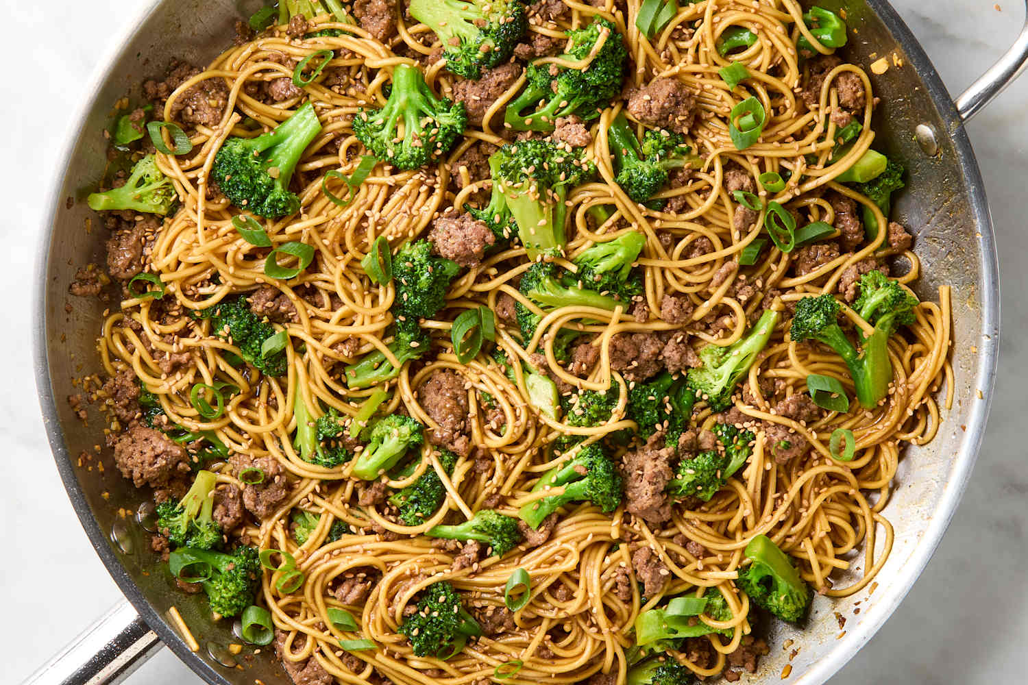35 Best Noodle Recipes to Make Week After Week | The Kitchn