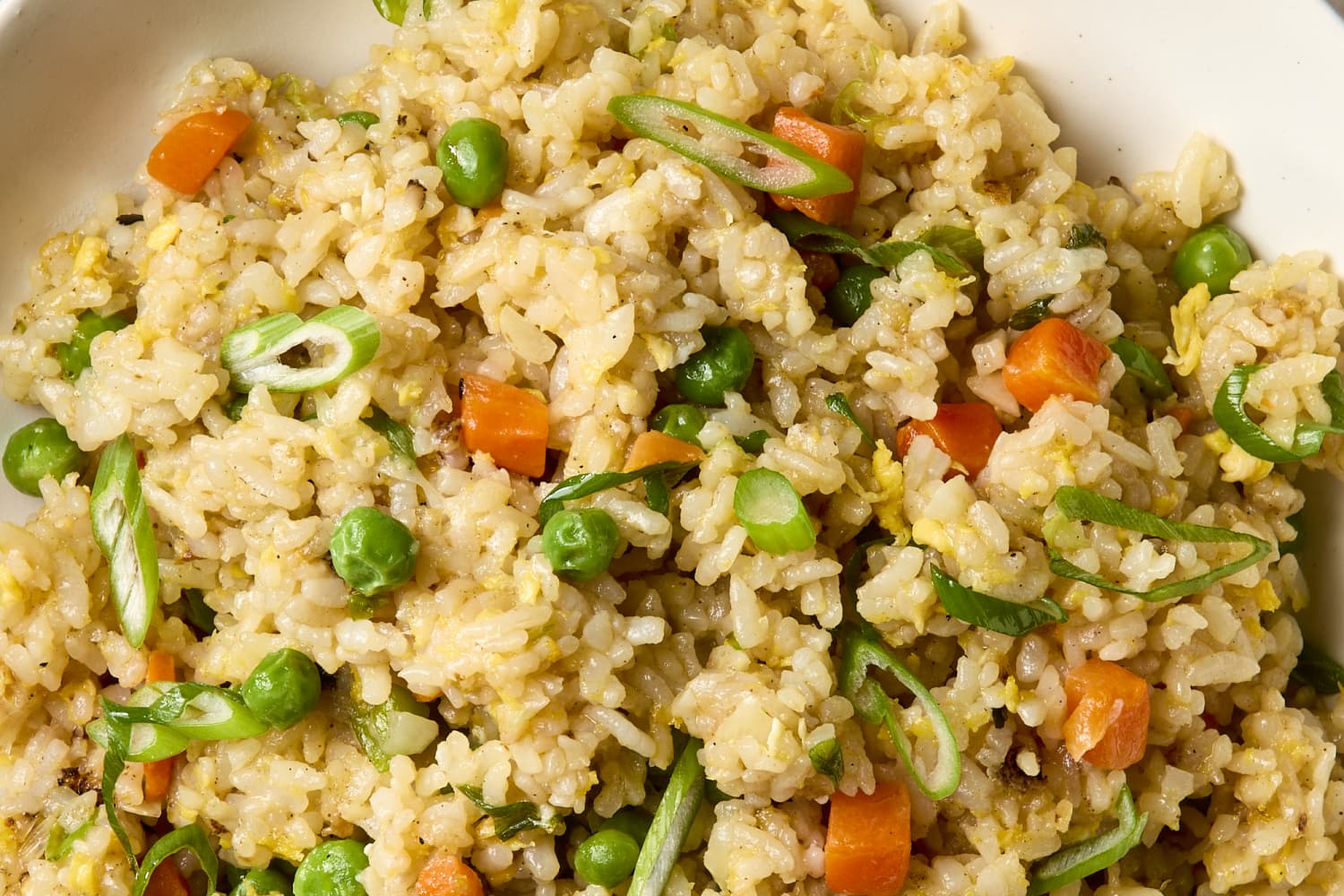 Fried rice store