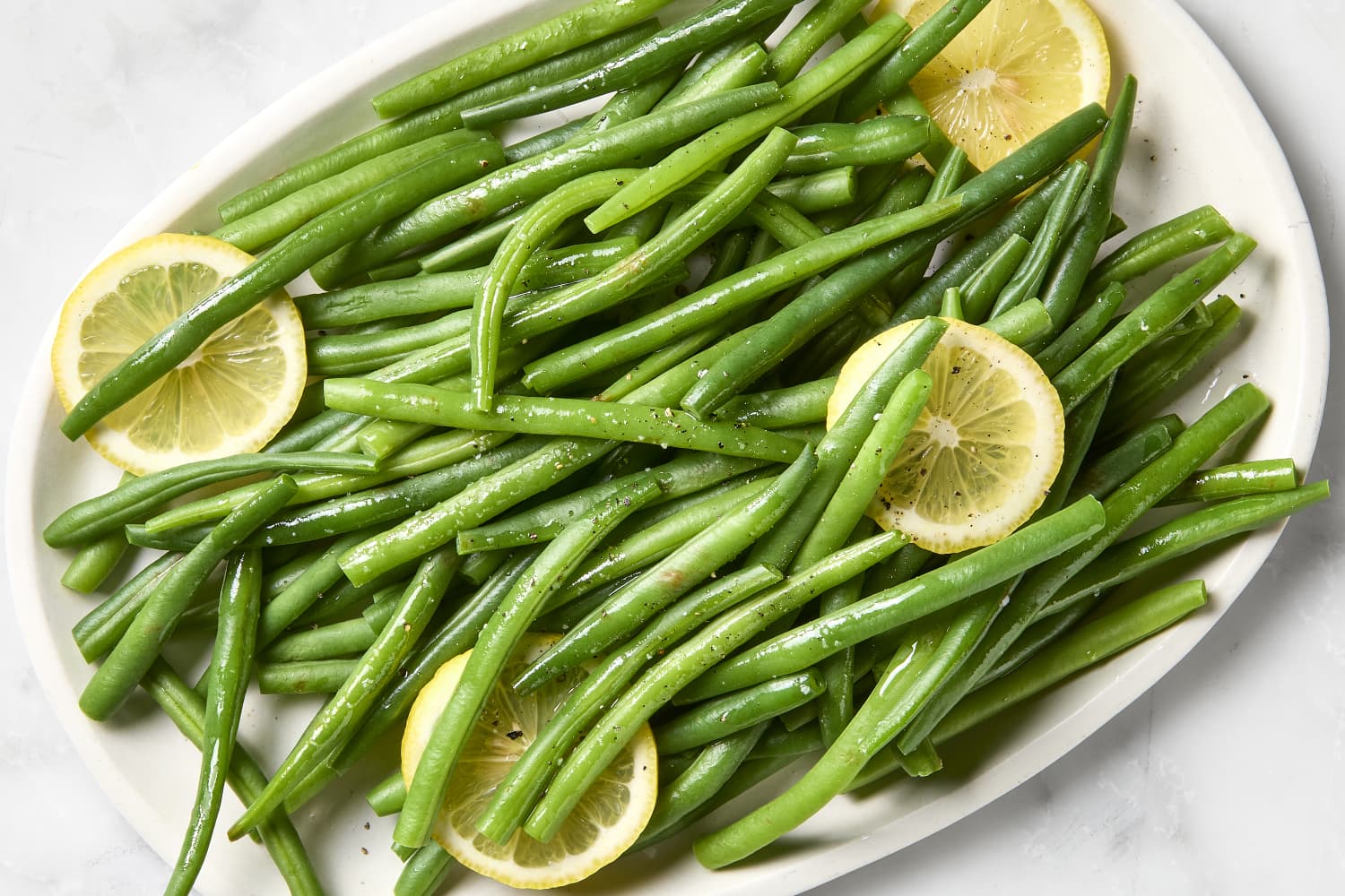 How to Cook Fresh Green Beans (Perfect Recipe Every Time) | The Kitchn