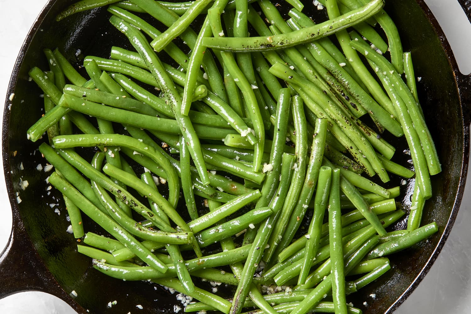 Fresh green bean recipes store