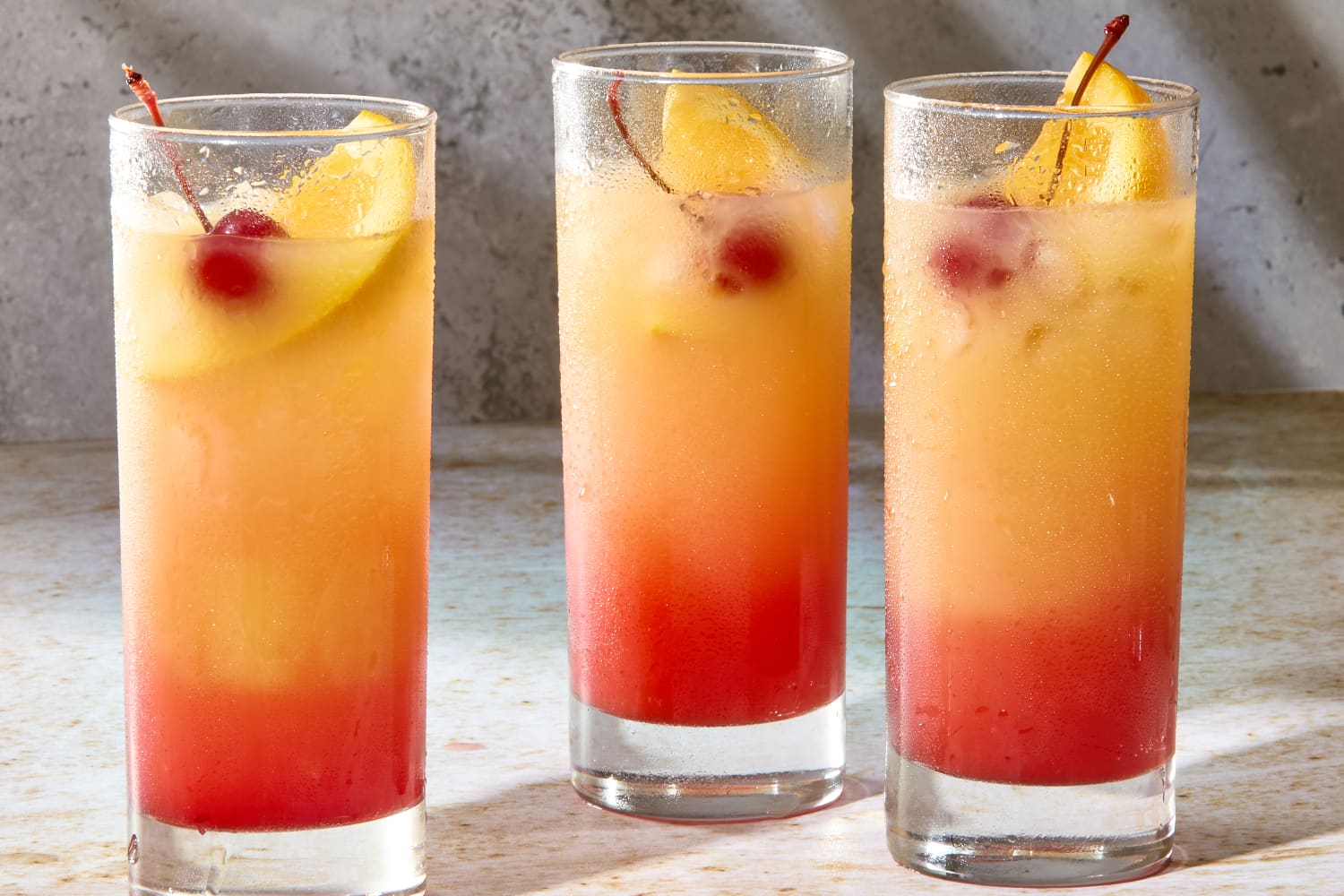 Tequila Sunrise Recipe (Just 3 Ingredients) | The Kitchn