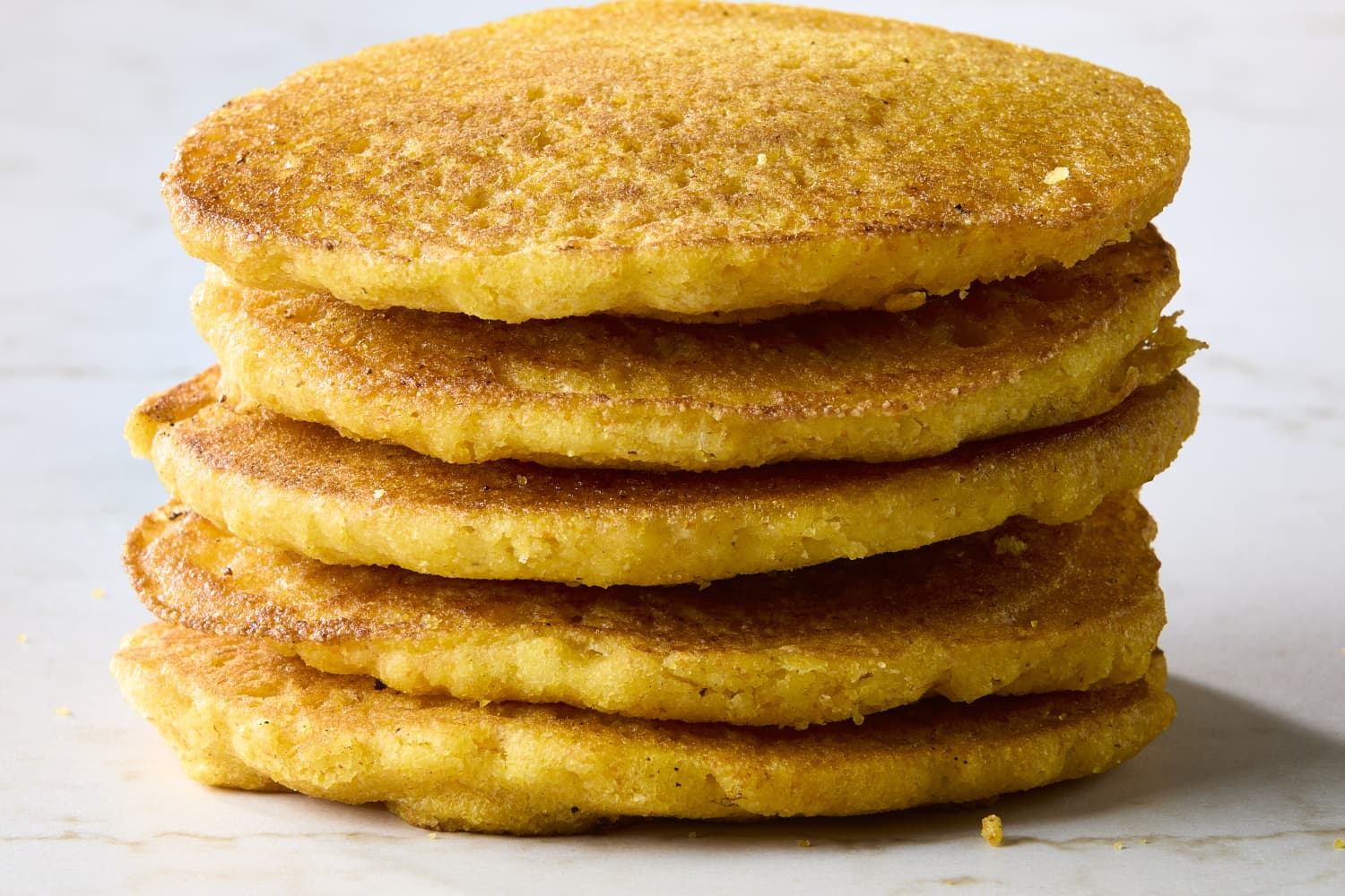 How My Grandma's Cornbread Connects Me to My Black Heritage | The Kitchn