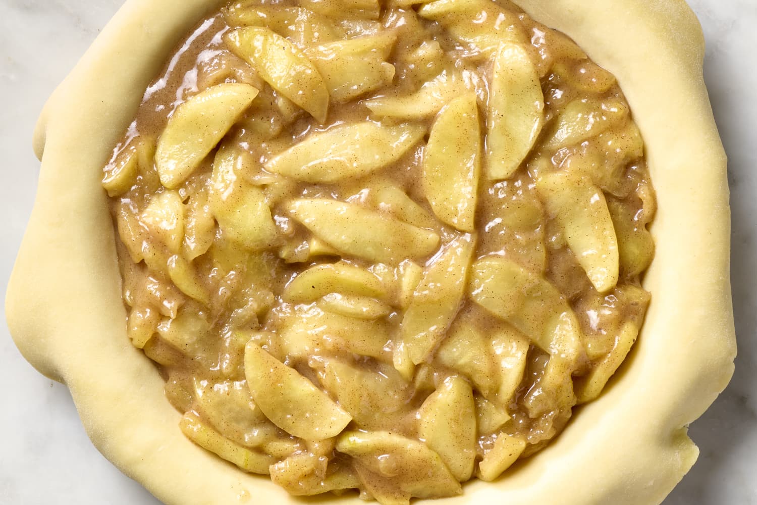 Apple Pie Filling Recipe (Make-Ahead!) | The Kitchn