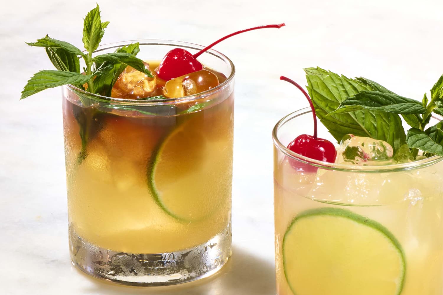 Mai Tai Recipe (5-Ingredient) | The Kitchn