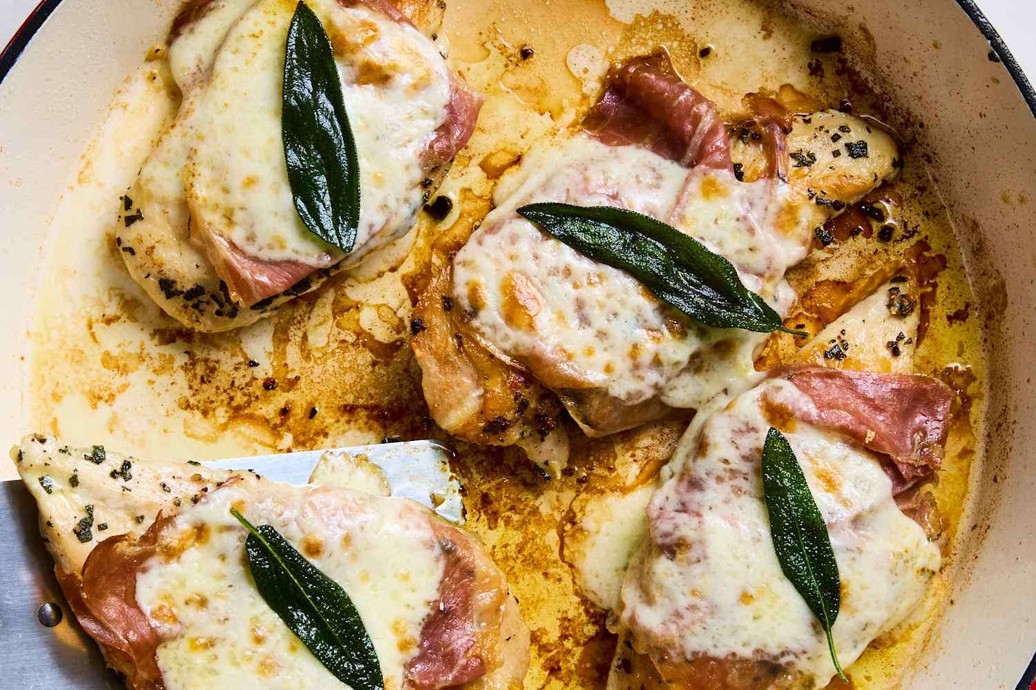 Chicken Saltimbocca Recipe (Ready in 20 Minutes) | The Kitchn