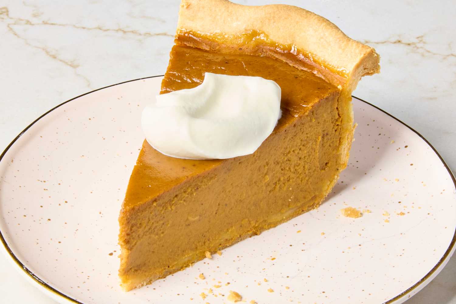 How To Make Pumpkin Pie Recipe
