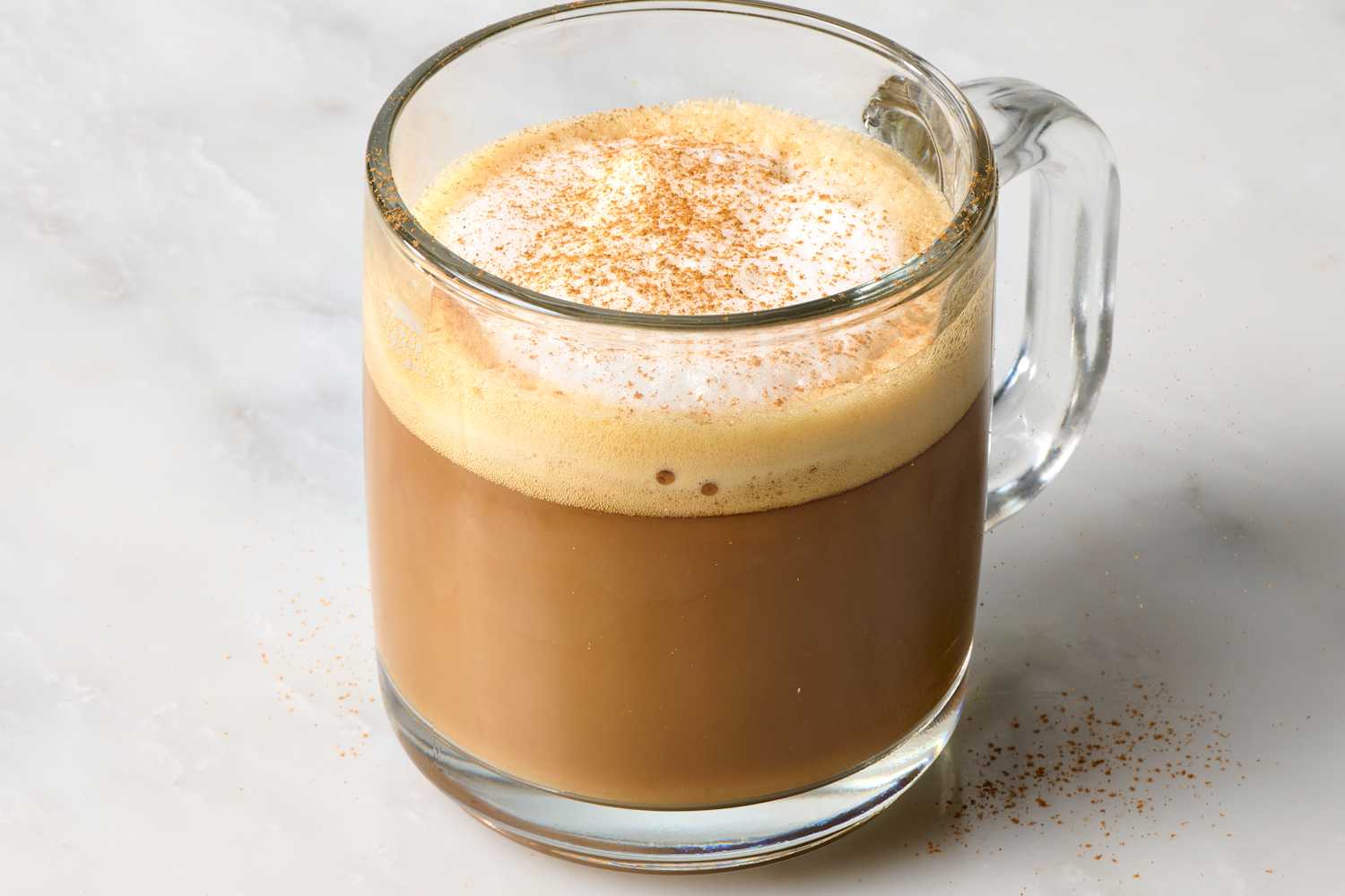 How to Make a Latte at Home Without an Espresso Machine The Kitchn