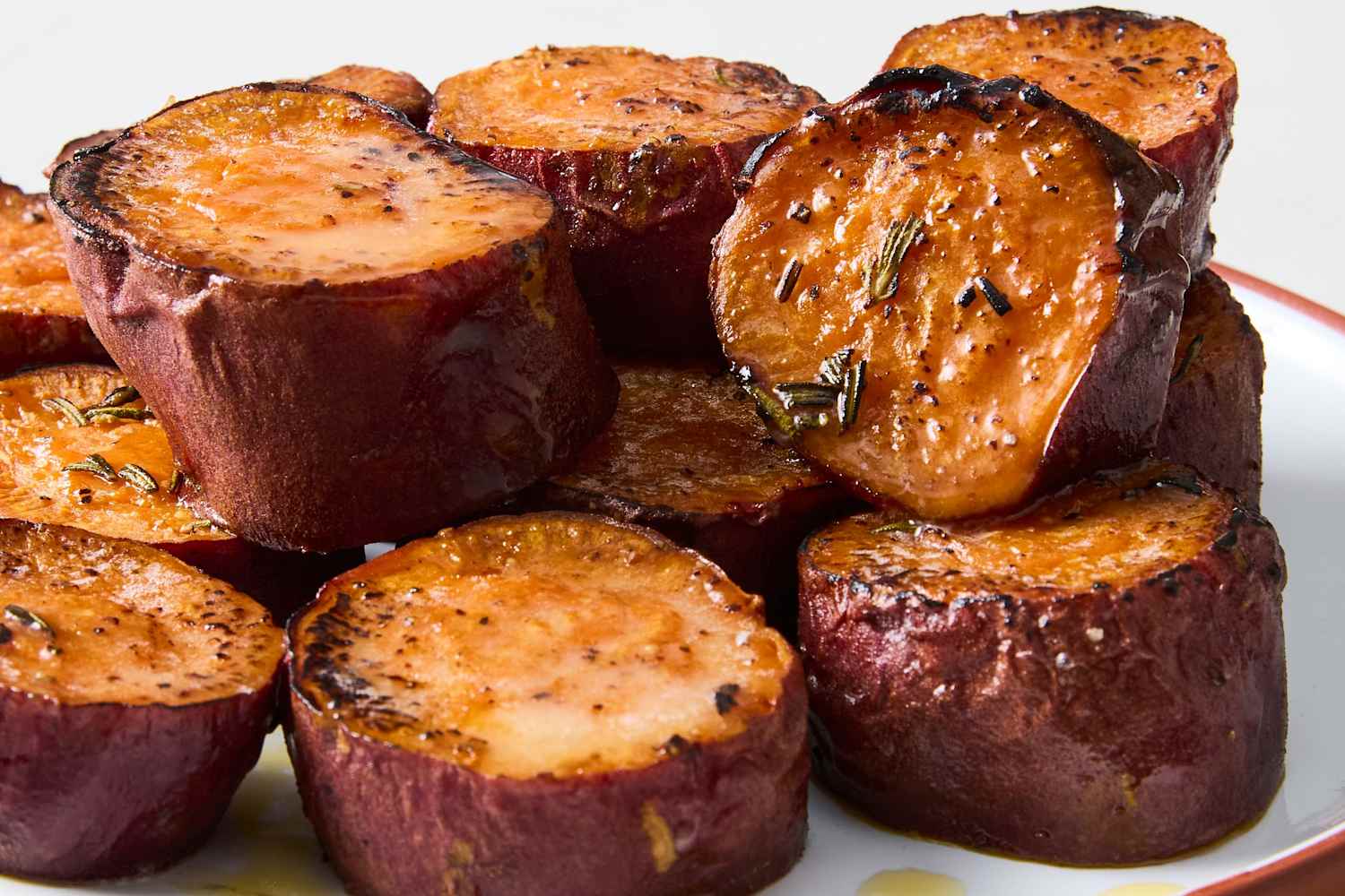 Our Most Saved Sweet Potato Recipe Will Steal the Spotlight on ...