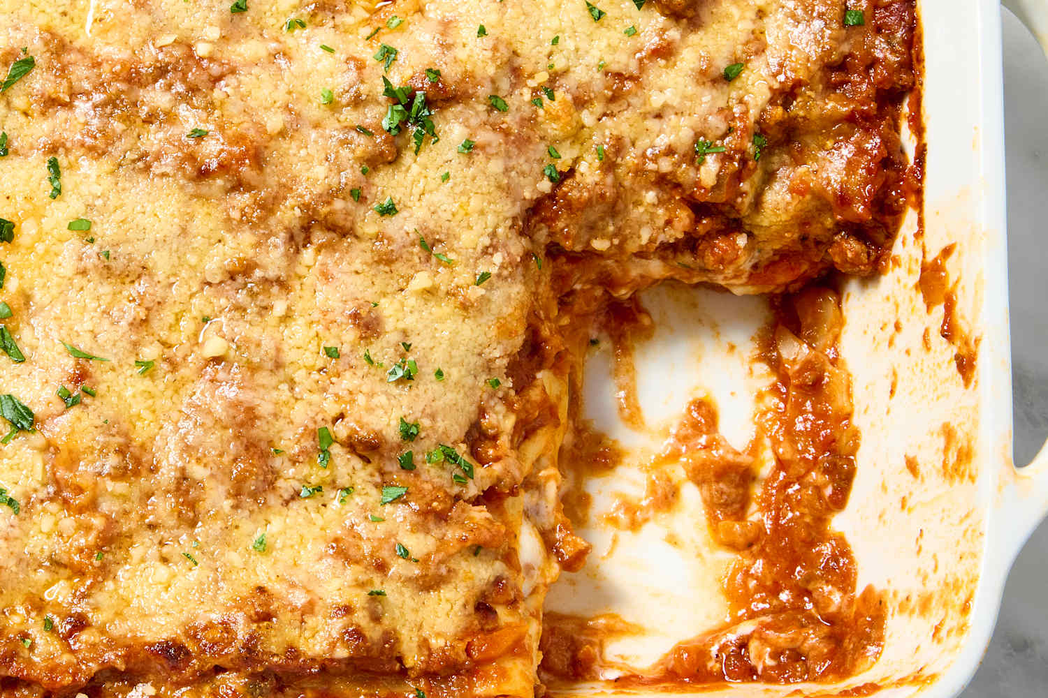 The Best Way to Reheat Lasagna Without Drying it Out | The Kitchn