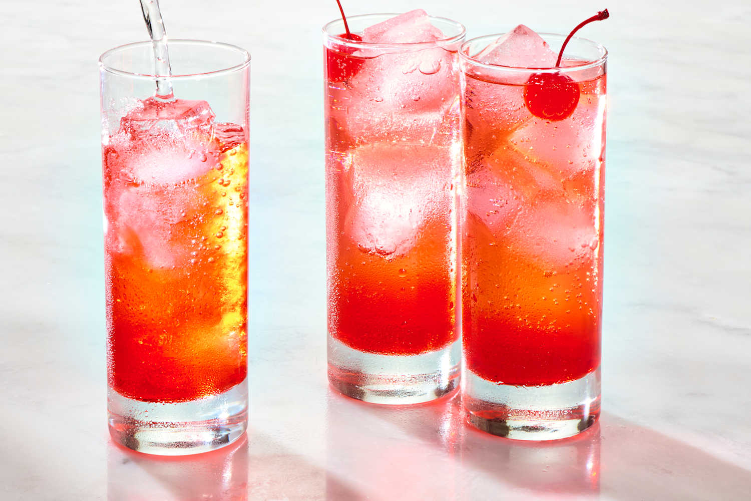 Dirty Shirley Cocktail Recipe | The Kitchn