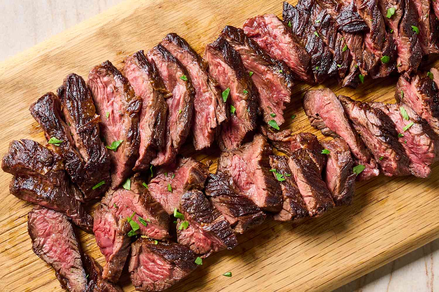 How to Perfectly Pan Sear Steak | The Kitchn