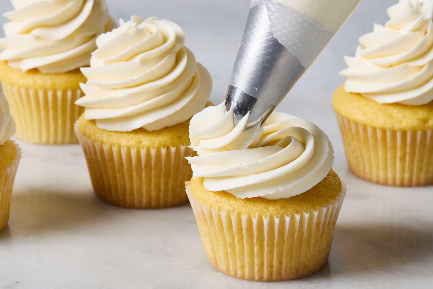 How To Make A Cake Cream