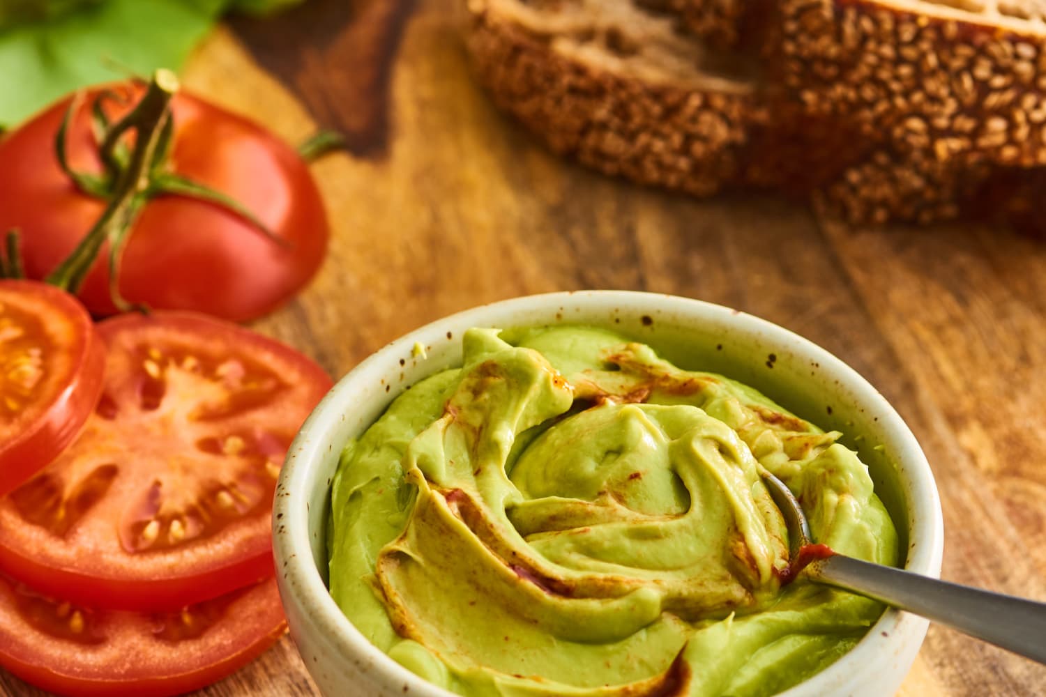 Avocado Mayonnaise | The Kitchn