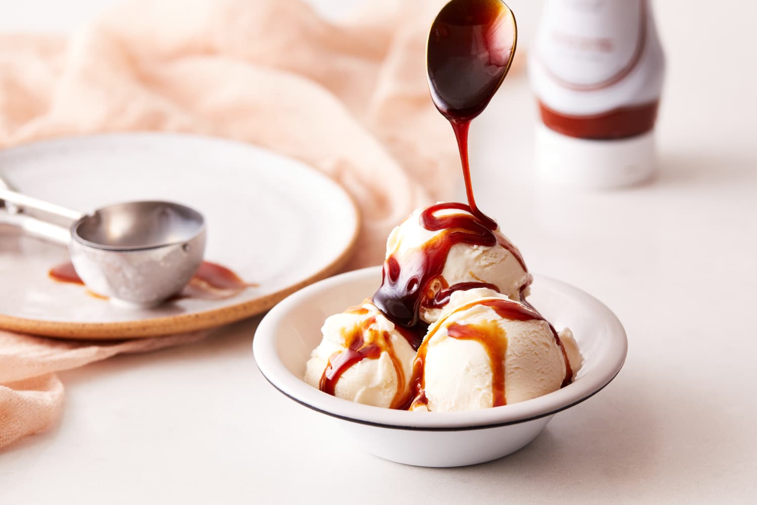 Taste Makers: Why I Love Soom Silan Date Syrup | The Kitchn