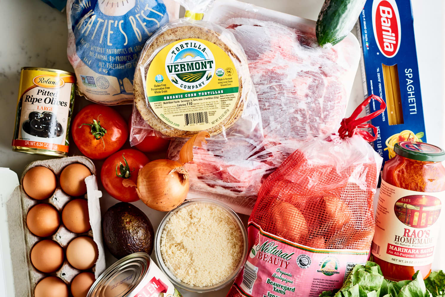 11 Grocery Shortcuts This Cookbook Author Swears By | The Kitchn