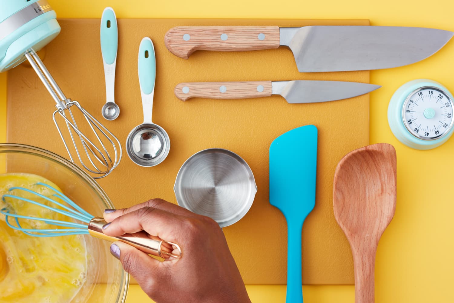 Kitchn Cooking School | The Kitchn