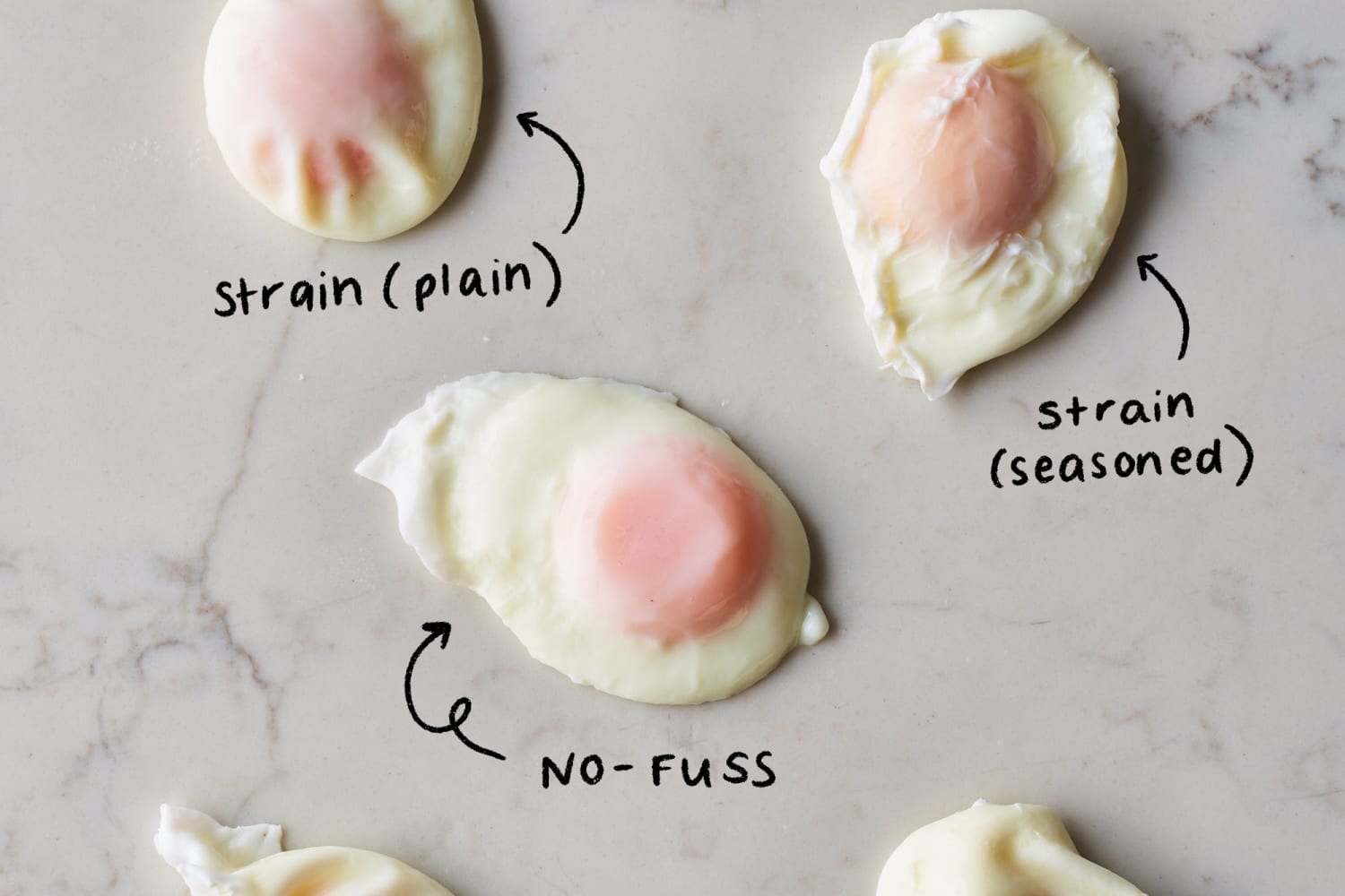 A Review of 5 Different Egg Poaching Methods | The Kitchn