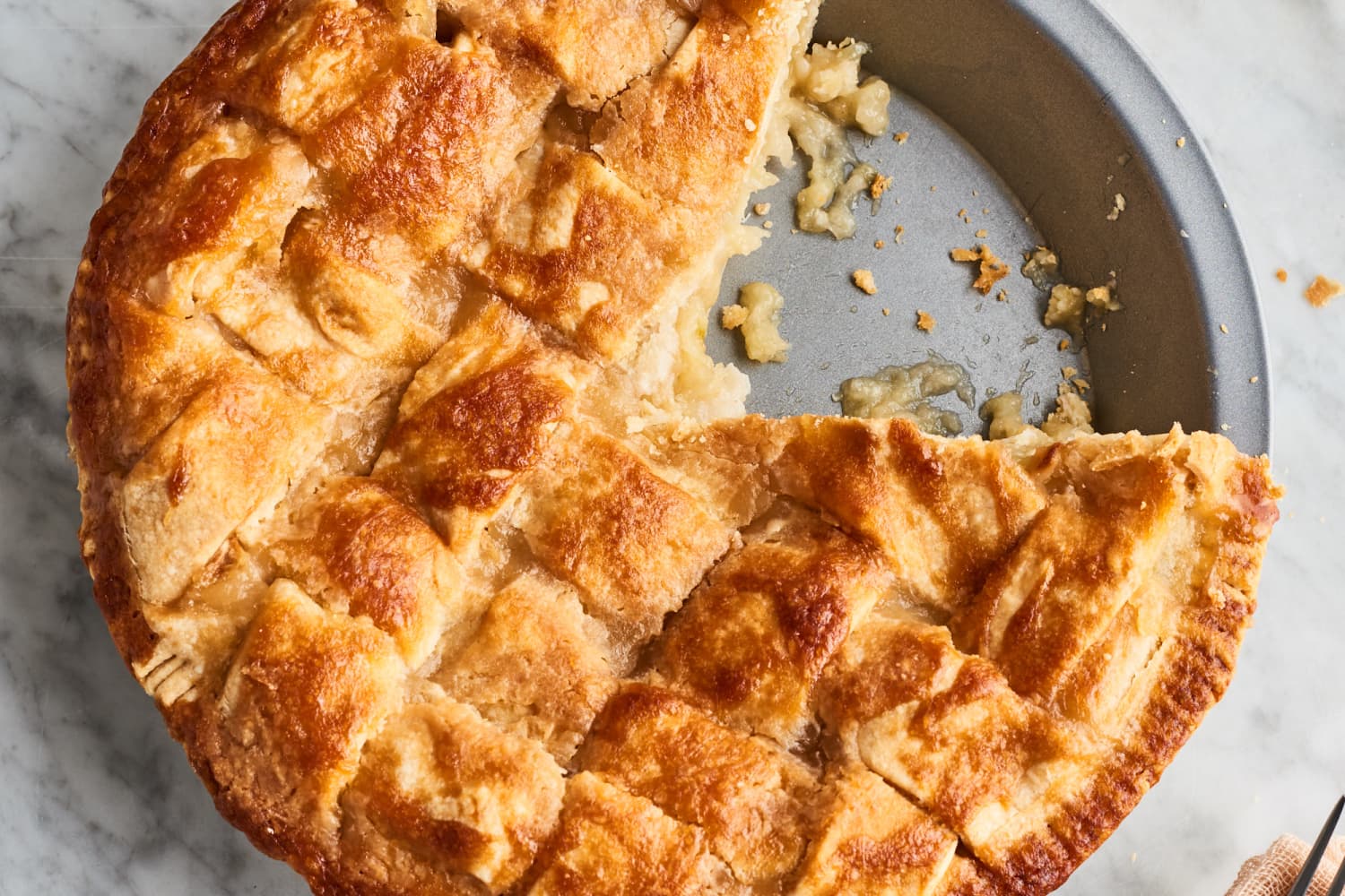 This Unique Spin on Apple Pie May Become Your Favorite Way to Have It ...
