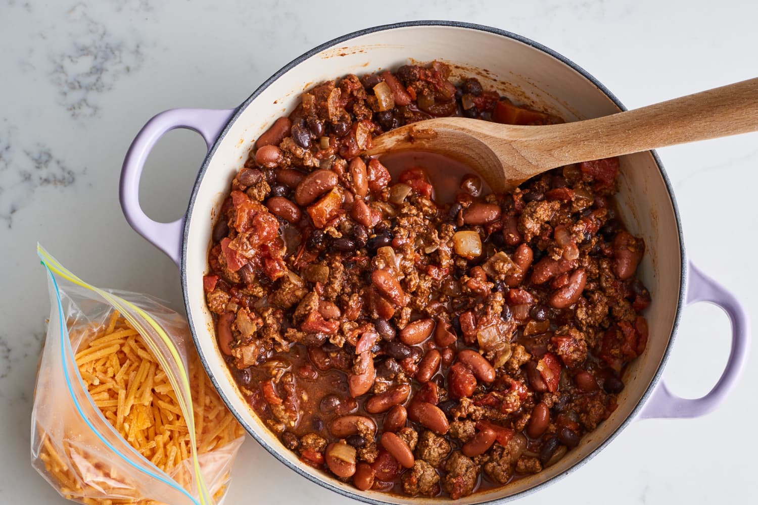 Easy, Flexible Meal Prep Plan for Busy Weeks | The Kitchn