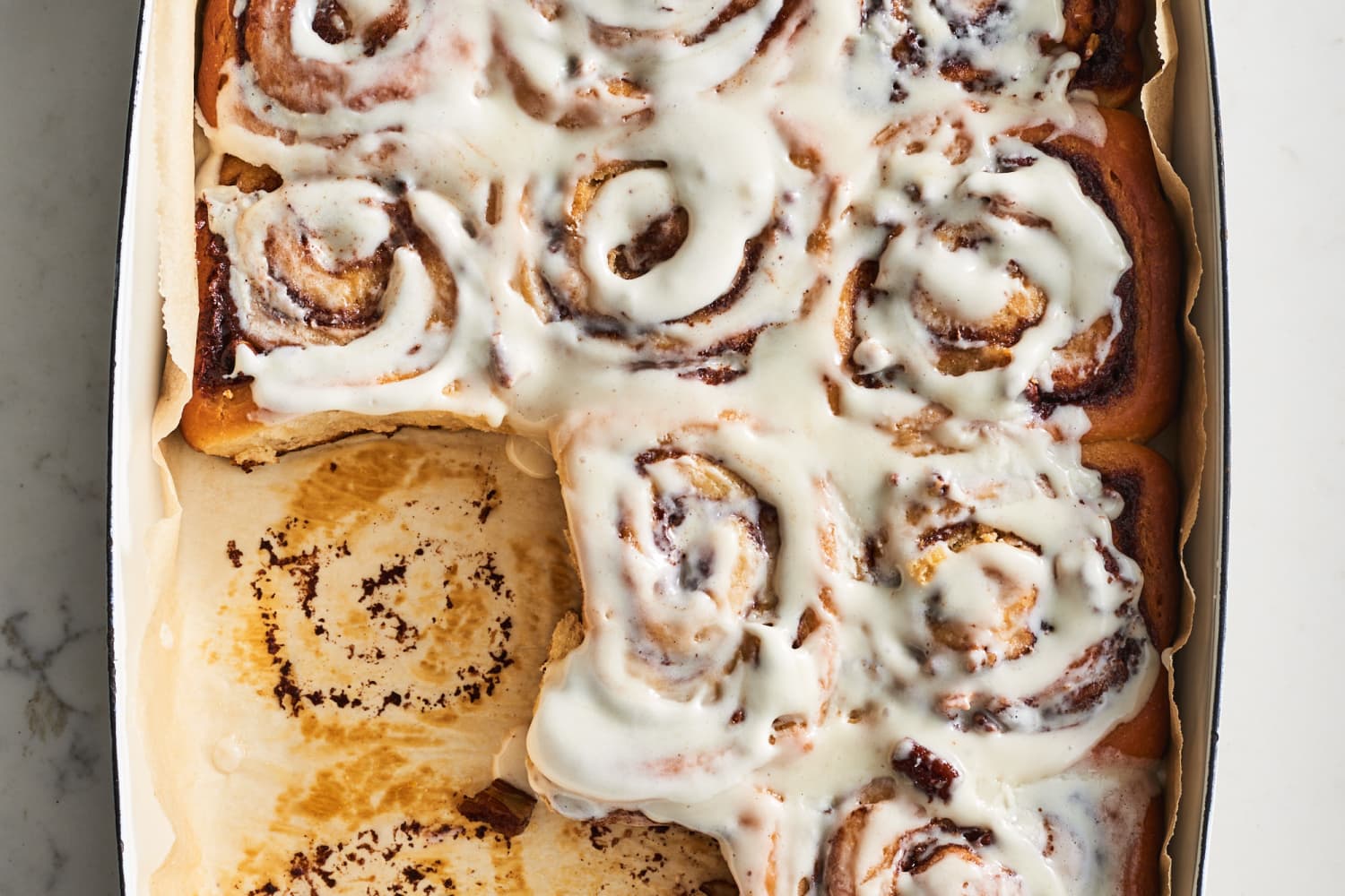 The $6 Frozen Cinnamon Rolls That Are (Almost) Better Than Homemade ...