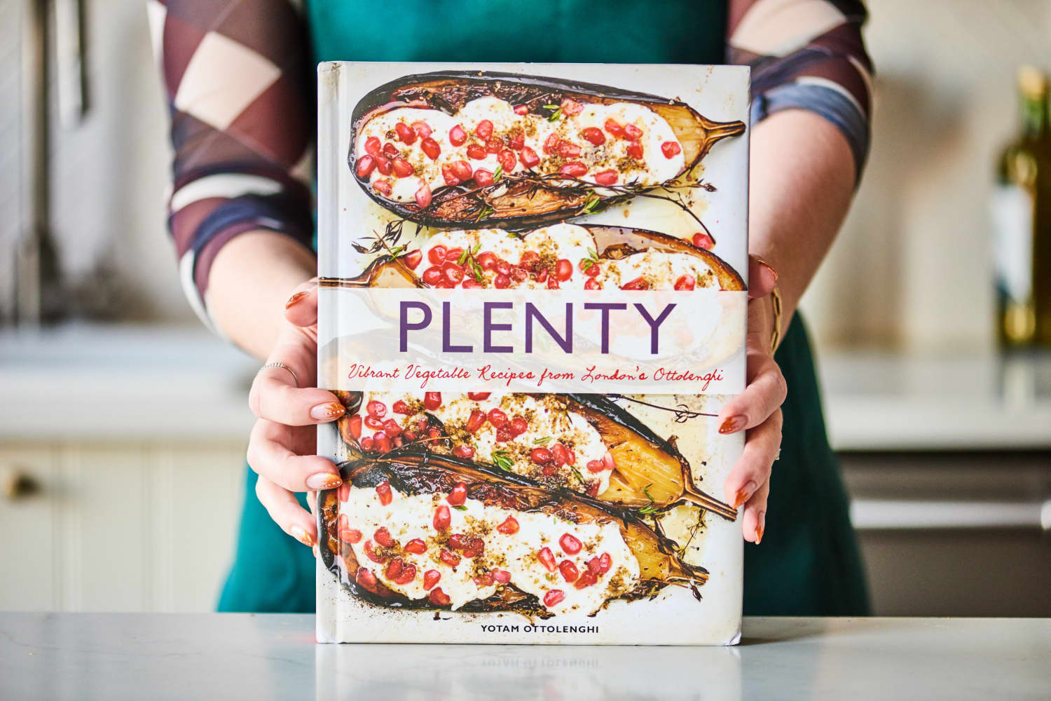 Buy Kitchn’s January Cookbook Club Pick: "Plenty" by Yotam Ottolenghi ...
