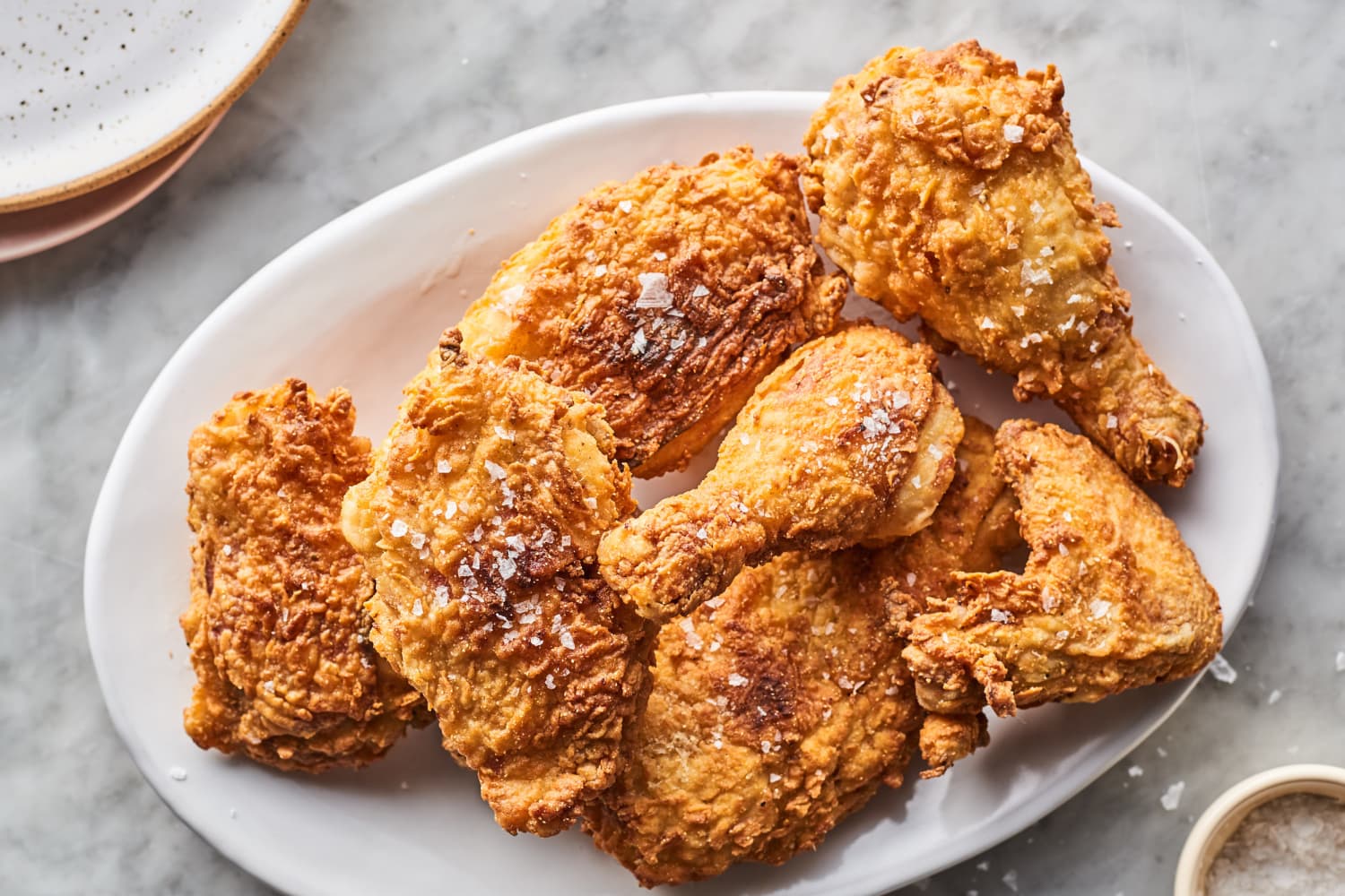10 Chicken Tips from Stacie Billis Author of Winner Winner Chicken ...