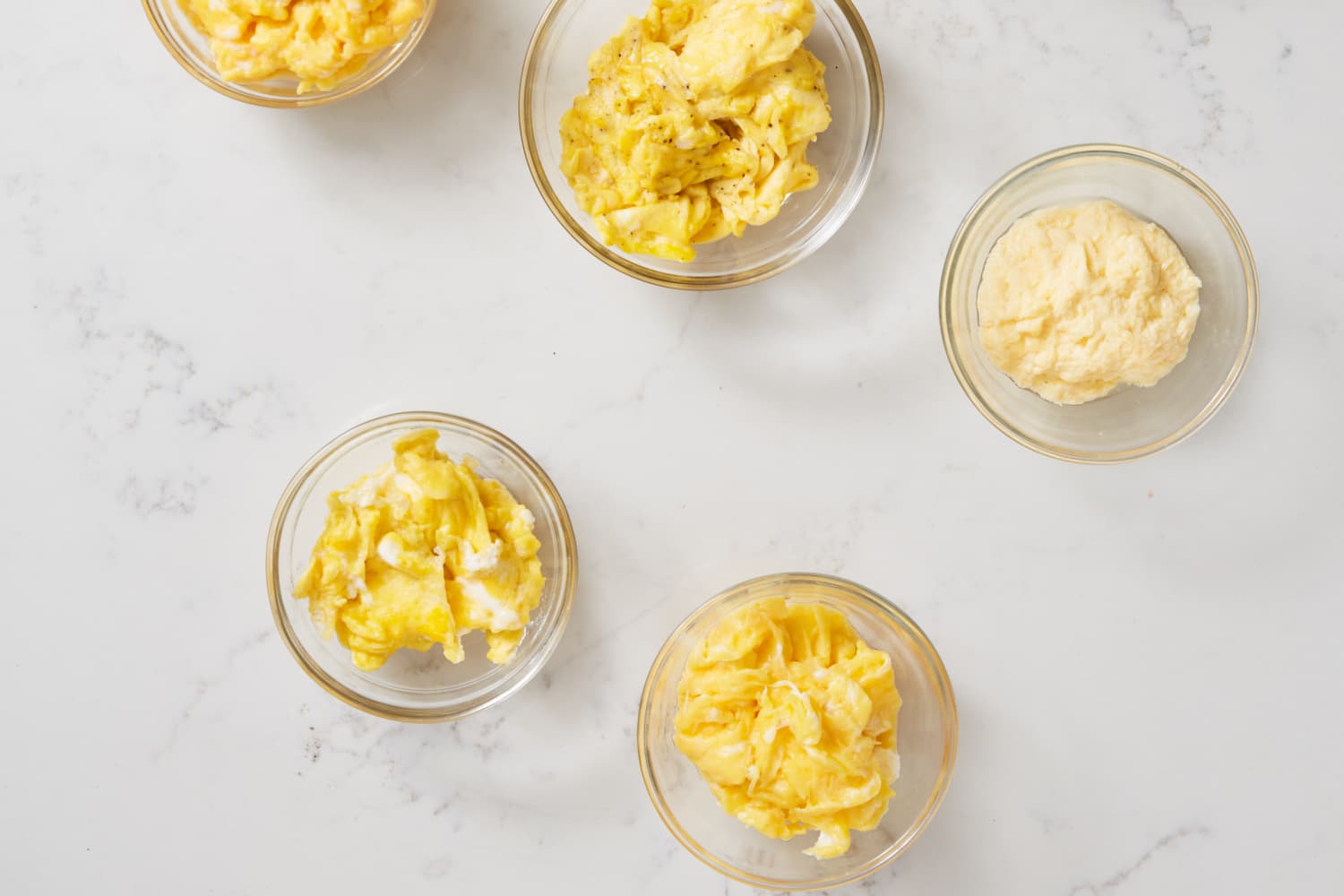 Here's How America Prefers to Have Their Eggs | The Kitchn