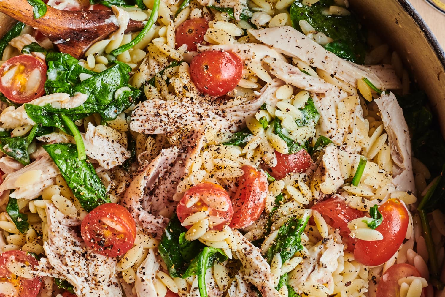 Aldi Rotisserie Style Pulled Pork and Pulled Chicken Review | The Kitchn