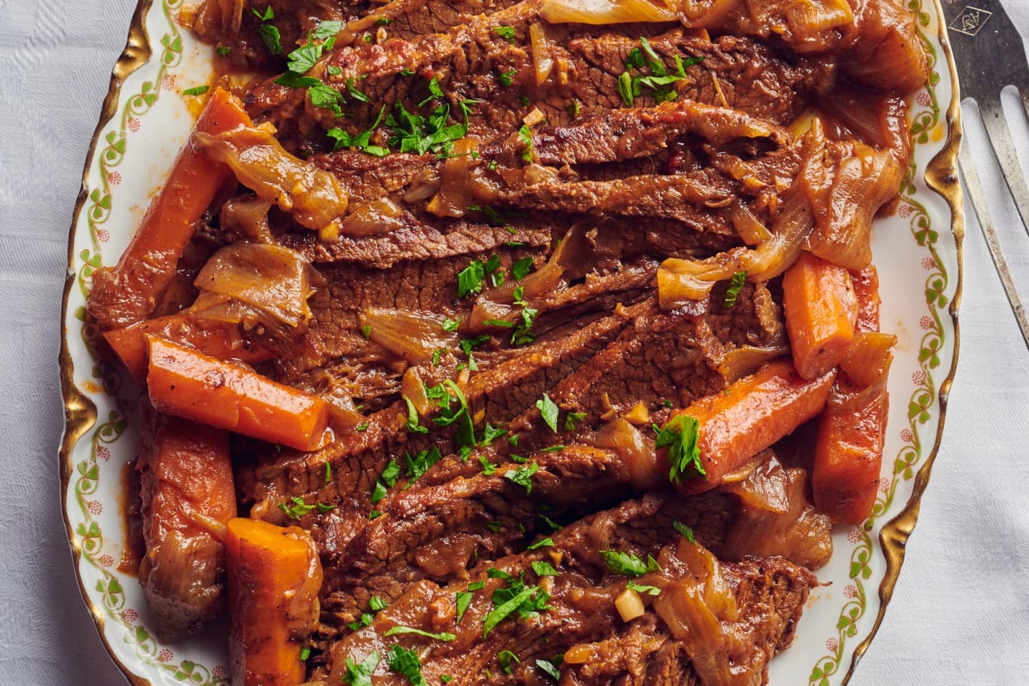 33 Delicious Passover Recipes for Your Seder Dinner | The Kitchn