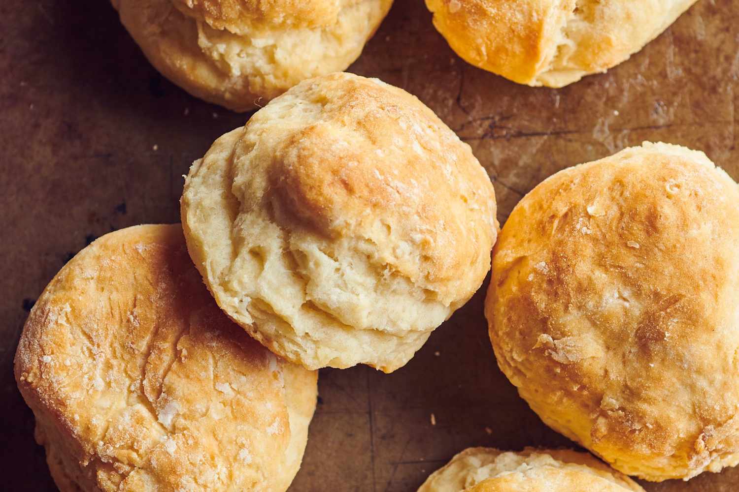 The Surprising Way Jennifer Garner Bakes Her Family's Famous Biscuits | The Kitchn
