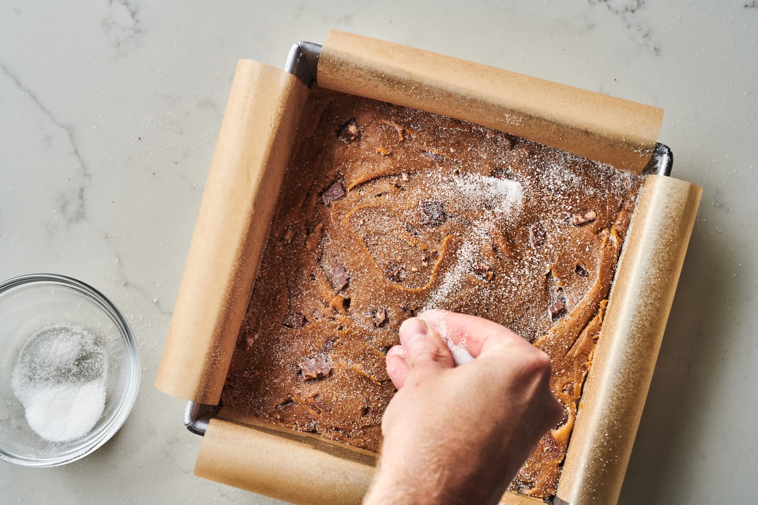 The Essential Baking & Seasoning Groceries to Buy in 2021 | The Kitchn