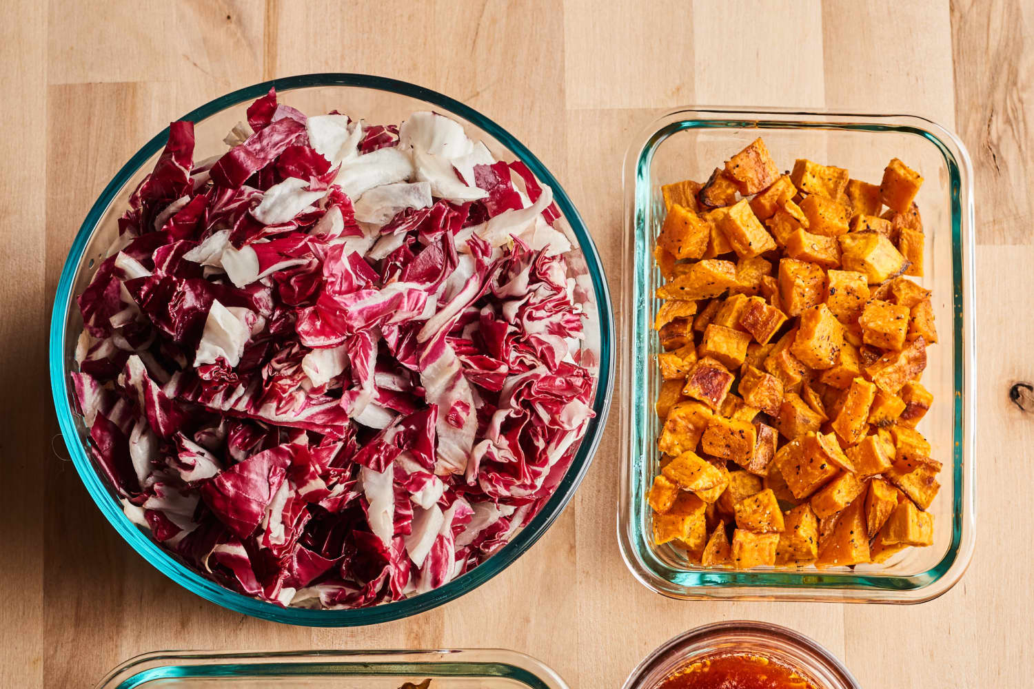 How I Turn 30 Minutes of Meal Prep into a Week of Mix-and-Match Dinners ...