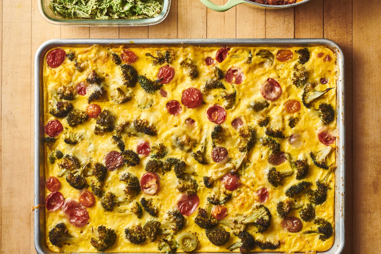 Family-Friendly Low-Carb Meal Plan | The Kitchn