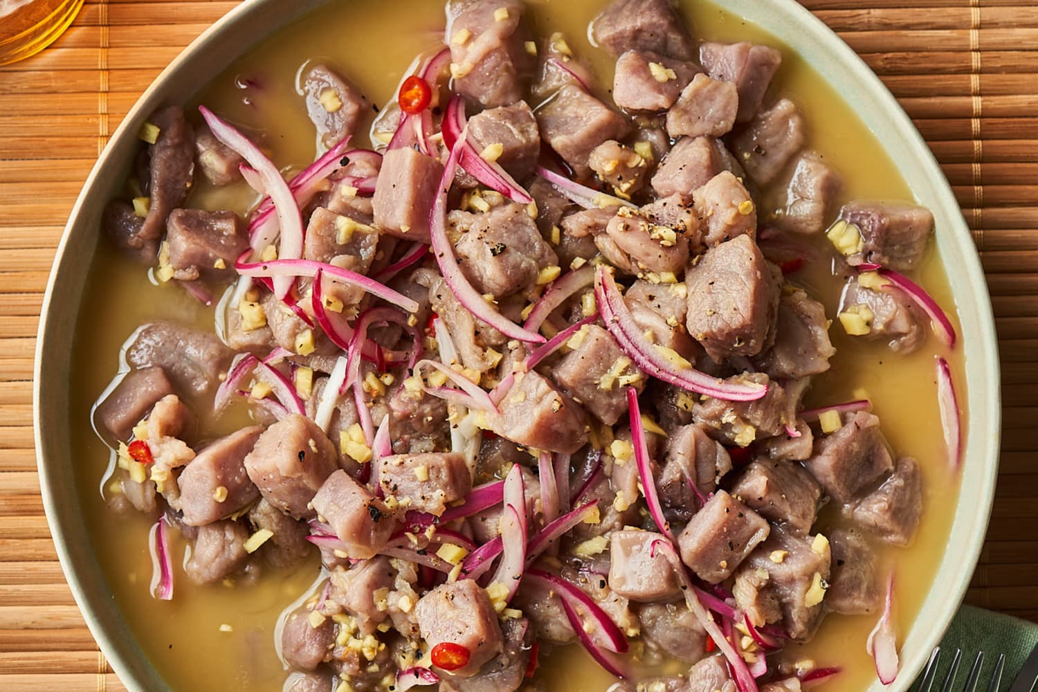 Kinilaw Recipe (Filipino Ceviche) | The Kitchn