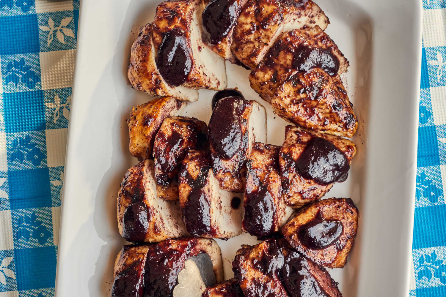 Easy Summer Sauces | The Kitchn