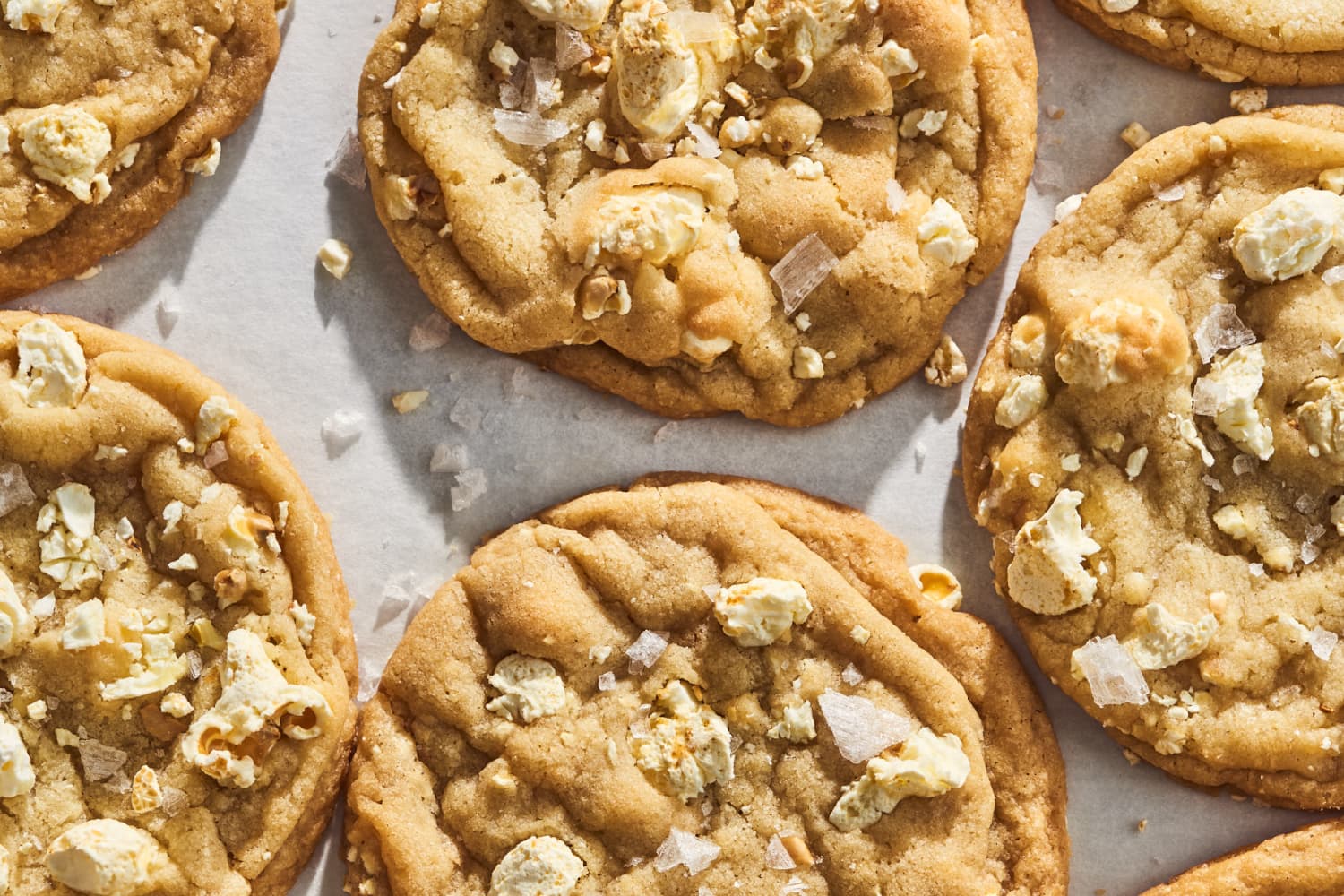 40 Snow Day Baking Ideas - Simple Baking Projects for a Snow Day | The ...