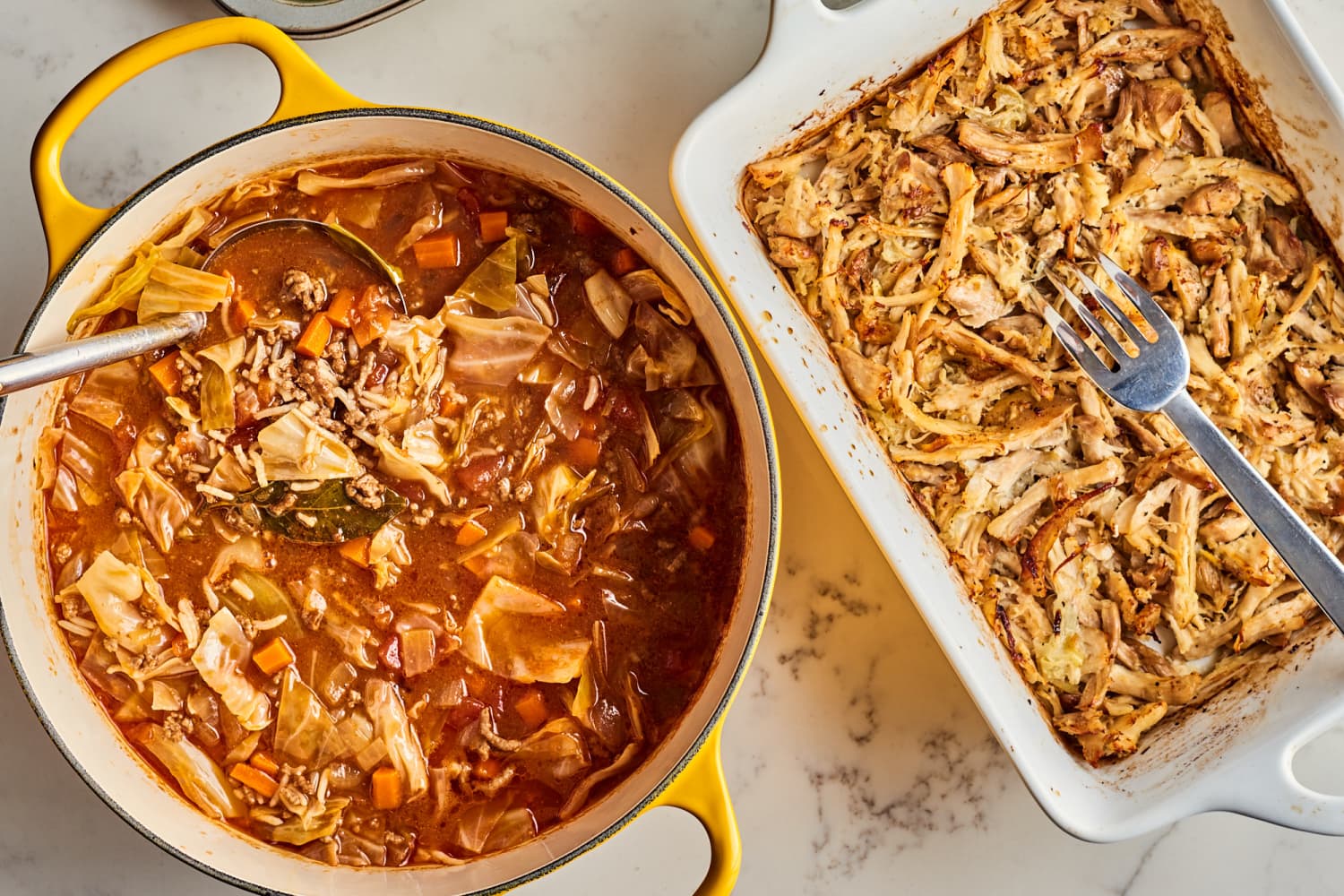 How To Prep A Week Of Low Carb Meals For One The Kitchn
