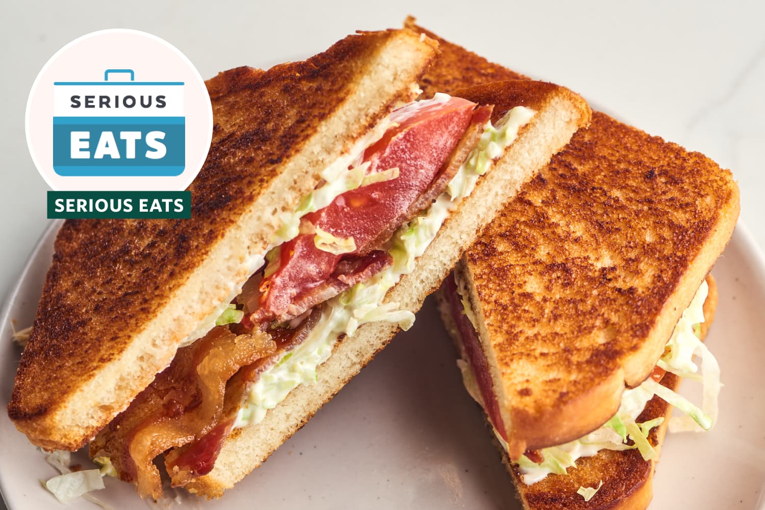 I Tried Serious Eats' Best BLT Recipe | The Kitchn