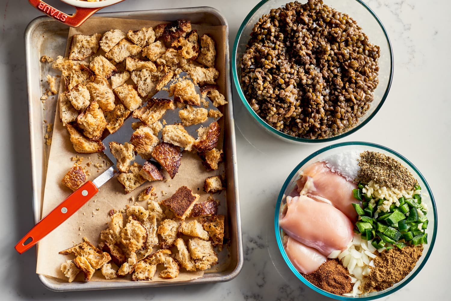 Meal Prep Plan: How I Prep a Week of Cozy Winter Dinners in Two Hours ...