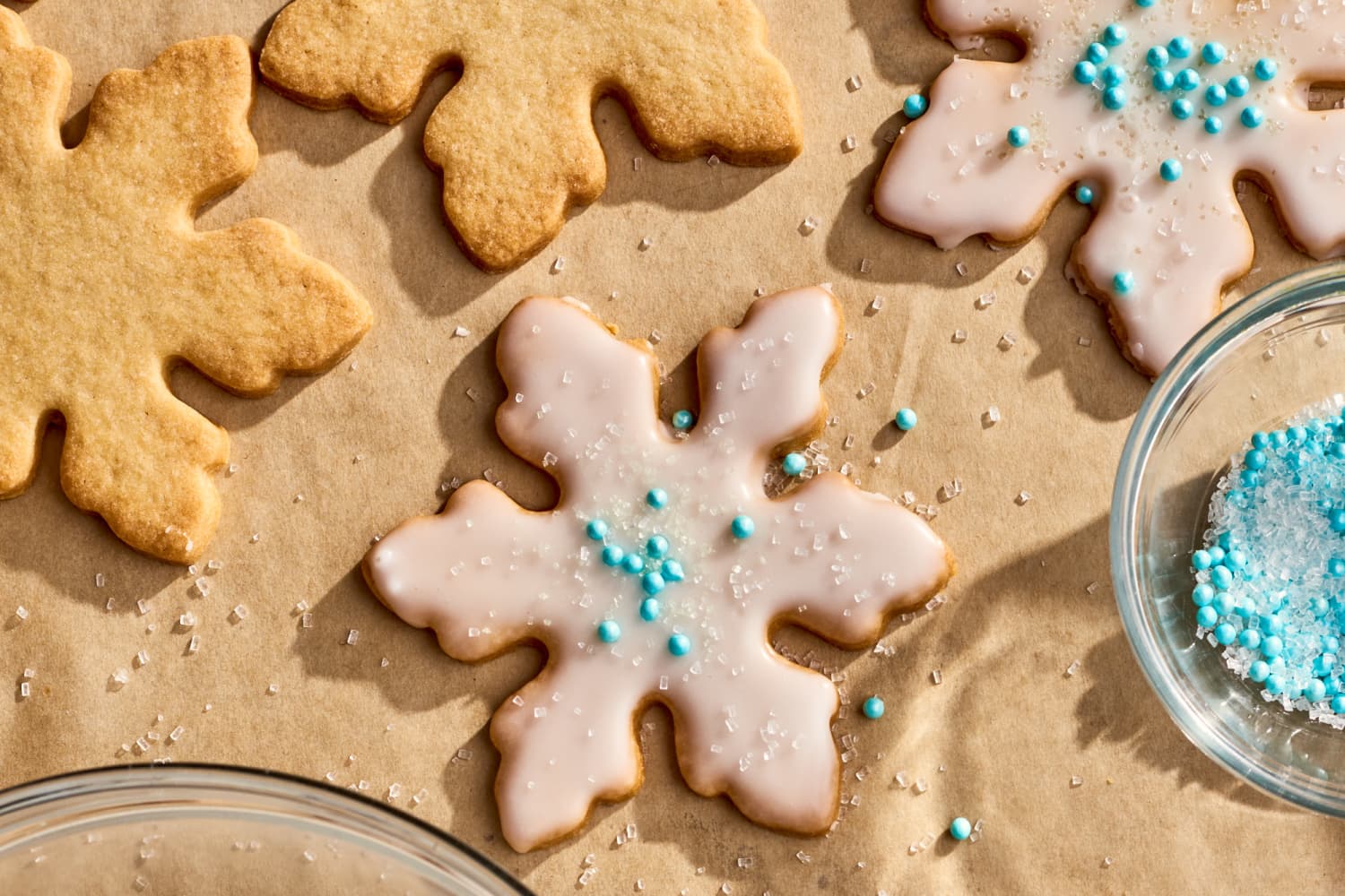 Make the Best Sugar Cookies with Jerrelle Guy's Tips | The Kitchn