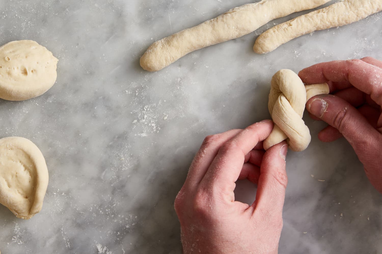 Pumpkin Pie Knots Are the Only Thing You Need to Make This Weekend ...