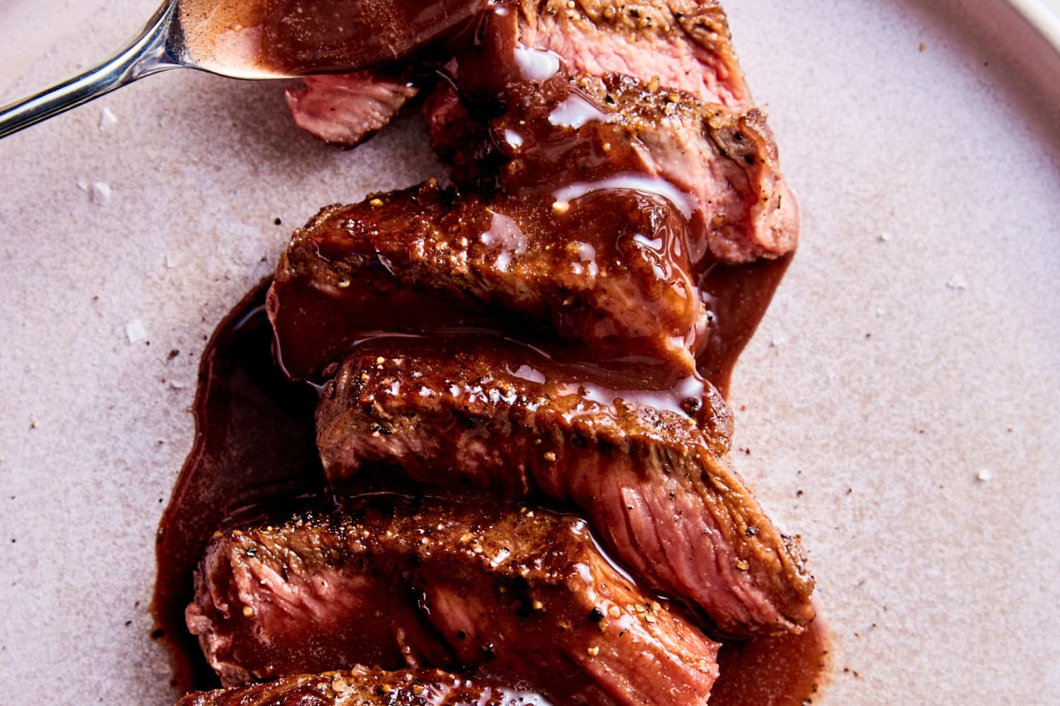 How to Deglaze a Pan, According to a Culinary Instructor | The Kitchn