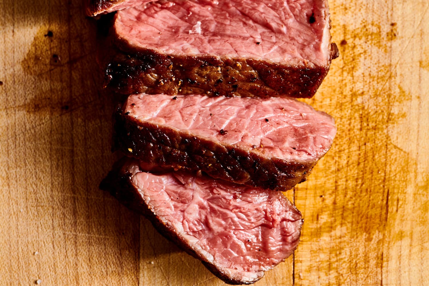 How to Cut Steak Against the Grain | The Kitchn