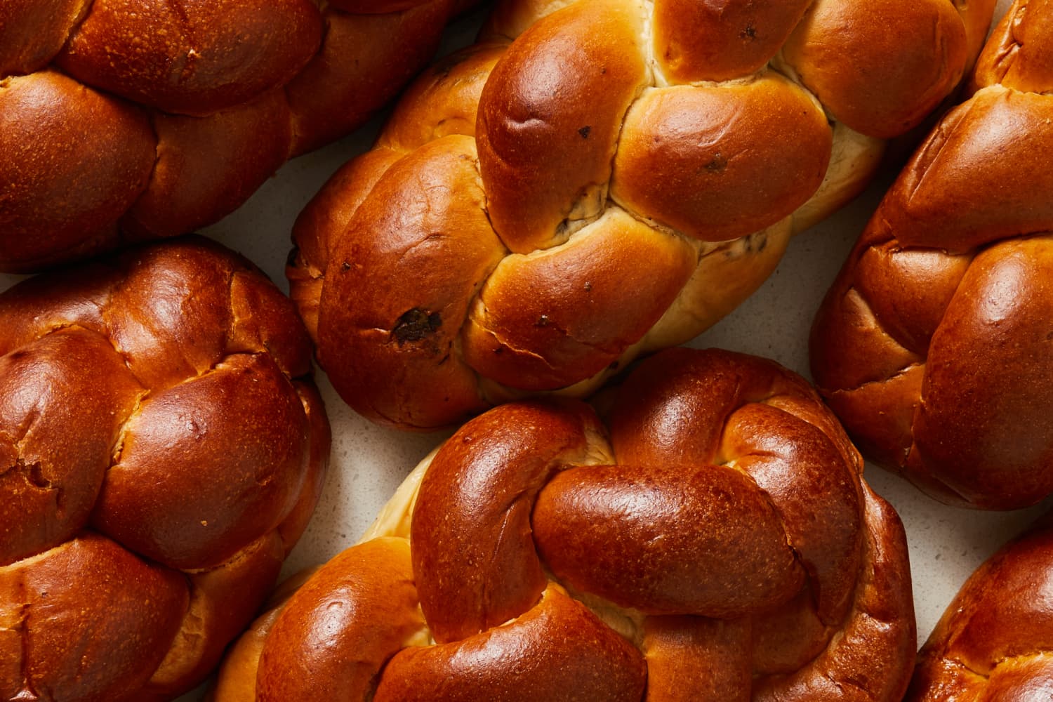 Best Store-Bought Challah — Grocery Store and Online Delivery Taste ...