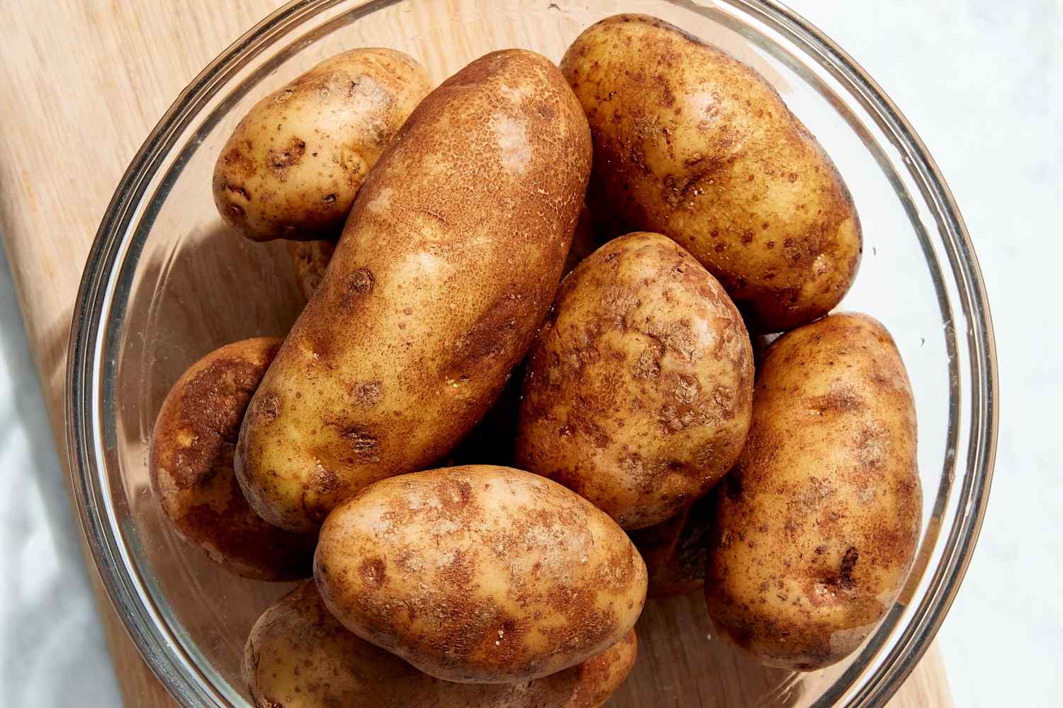 Can You Freeze Potatoes? How to Do It So They Really Last | The Kitchn