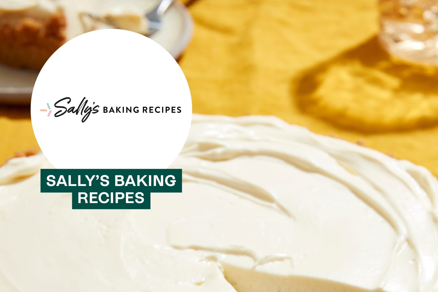 Sally's Baking Recipes No-Bake Cheesecake (Recipe Review) | The Kitchn