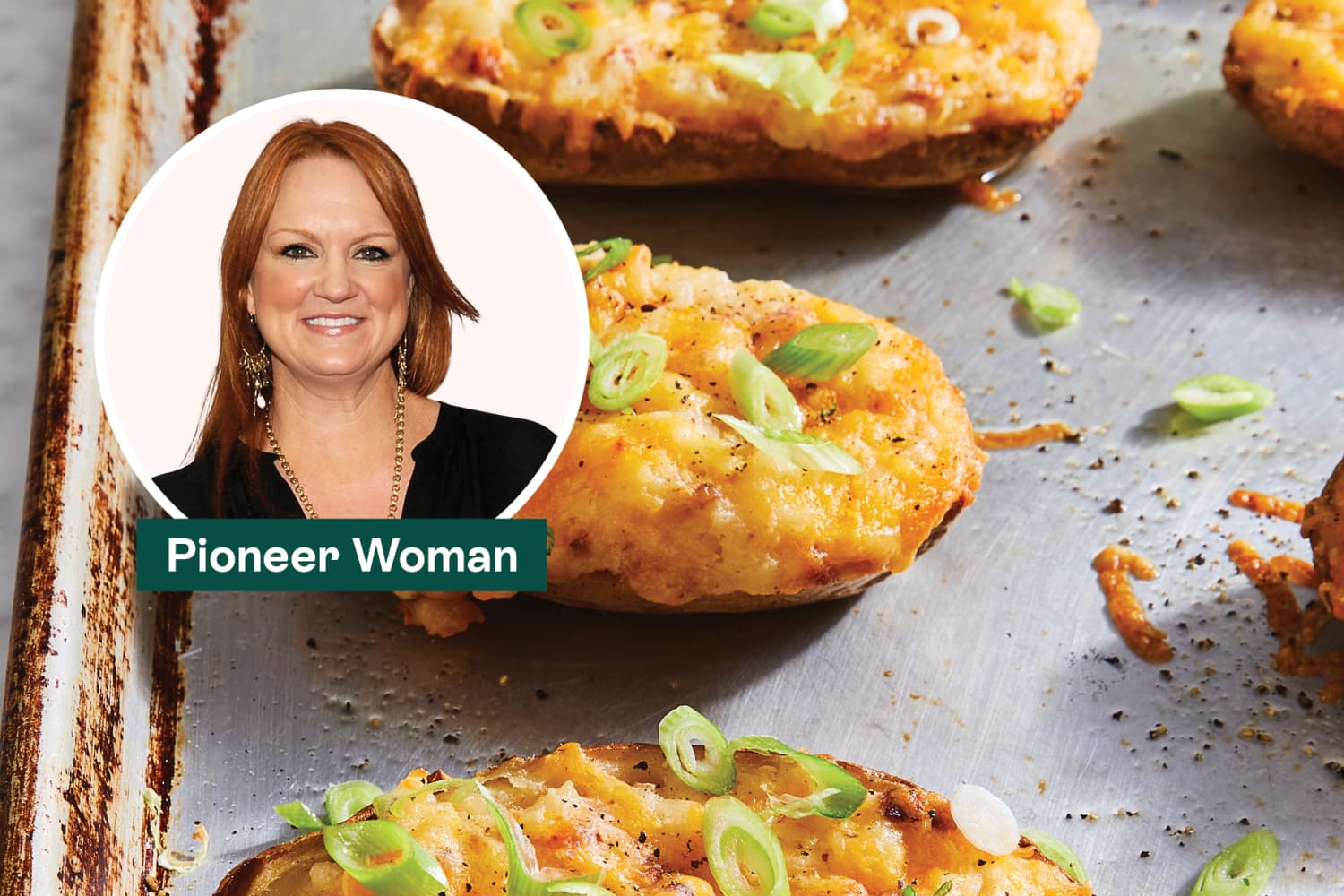 The Pioneer Woman's Twice-Baked Potatoes (Recipe Review) | The Kitchn