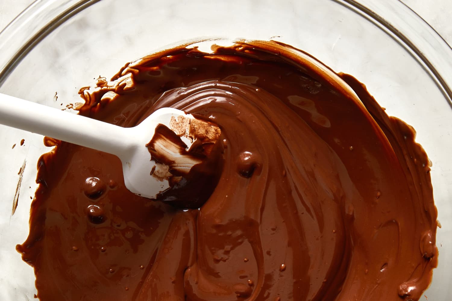 How to Fix Seized Chocolate | The Kitchn