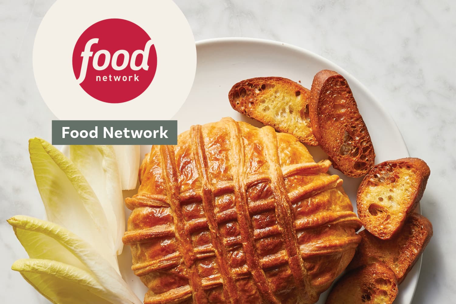 Food Network’s Air Fryer Baked Brie (Recipe Review) | The Kitchn